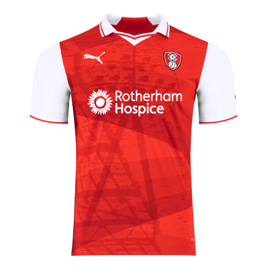 Rotherham United FC | The Official Store of Rotherham United FC | The ...